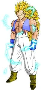 Ligares | Dragonball Fanon Wiki | Fandom