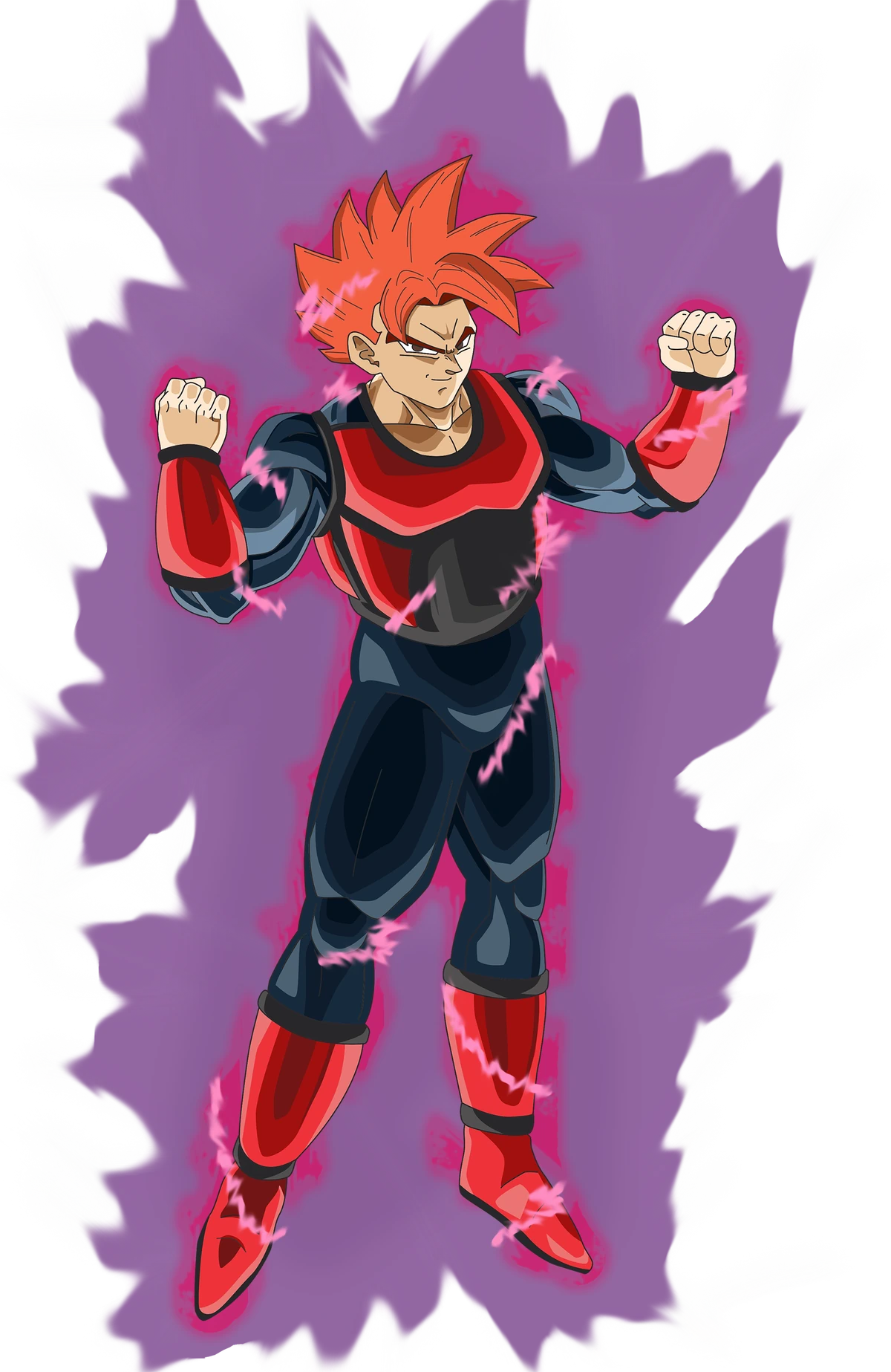Hundred | Dragon Ball Fanon Wiki | Fandom