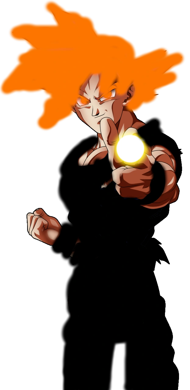 Saiyan: Sun | Dragonball Fanon Wiki | Fandom