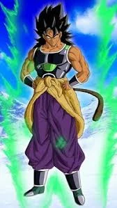 Yamoshi (DBO) | Dragonball Fanon Wiki | Fandom