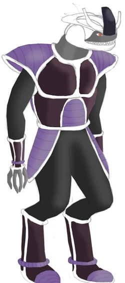 Buto | Dragonball Fanon Wiki | Fandom