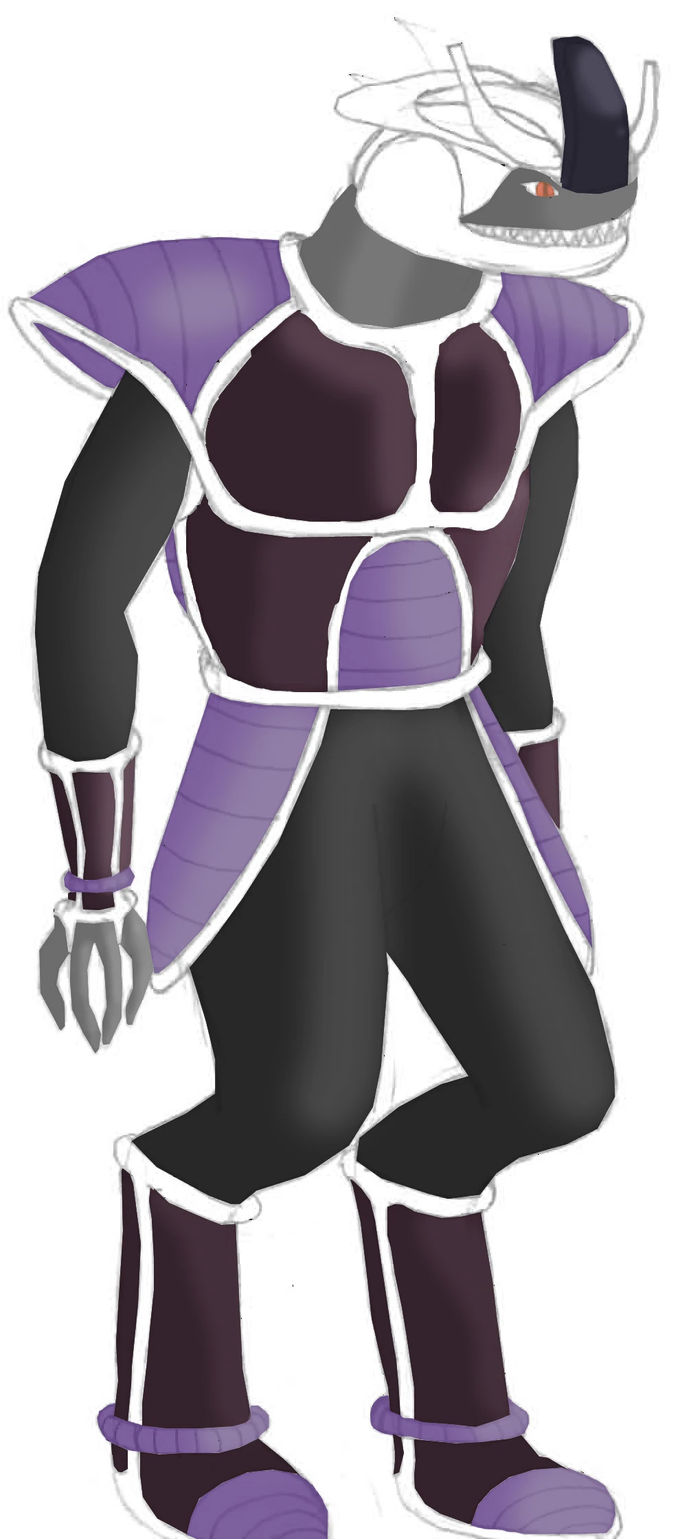 Buto | Dragonball Fanon Wiki | Fandom