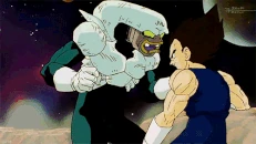Dragon Ball: Saga Cell, Boo | Dragon Ball Fanon Wiki | Fandom