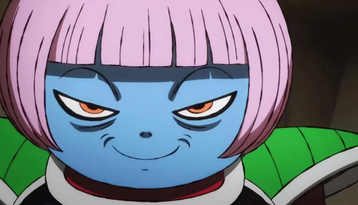 DBS:UnF - Freezer: El Imperio de Freezer | Dragon Ball Fanon Wiki | Fandom