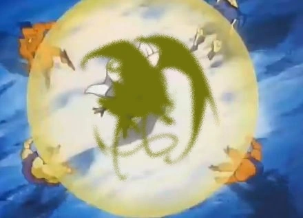 Demon Wave (Xz) | Dragonball Fanon Wiki | Fandom