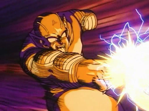 Capitulo:3 La técnica especial de Pikoro | Dragon Ball Fanon Wiki | Fandom