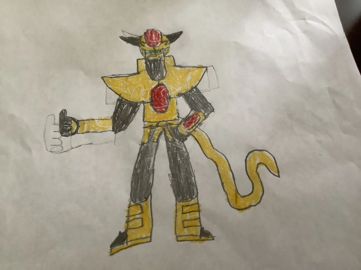 Banin | Dragonball Fanon Wiki | Fandom