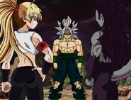 Kidnapped | Dragon Ball Fanon Wiki | Fandom