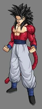 Feron (Dragon Ball: Resurrection by UltimateGohanBT2) | Dragonball ...