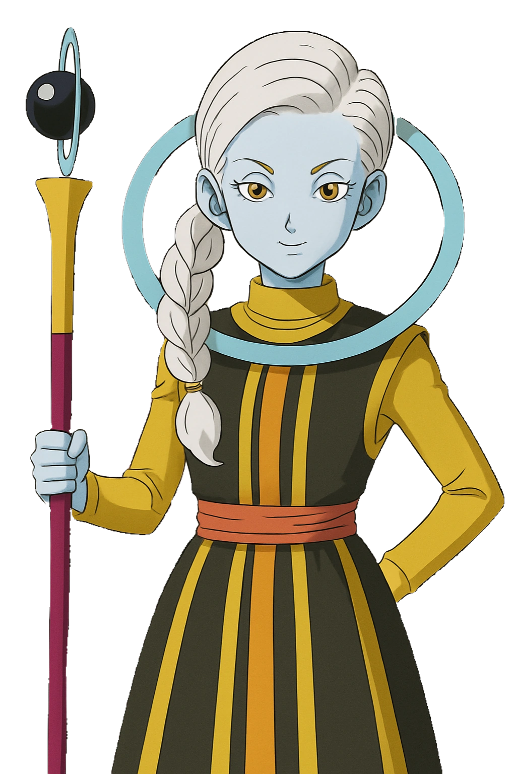 Limoncela | Dragonball Fanon Wiki | Fandom