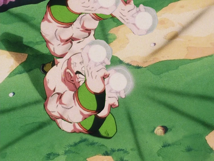 Four Witches Tri-Beam (Xz) | Dragonball Fanon Wiki | Fandom