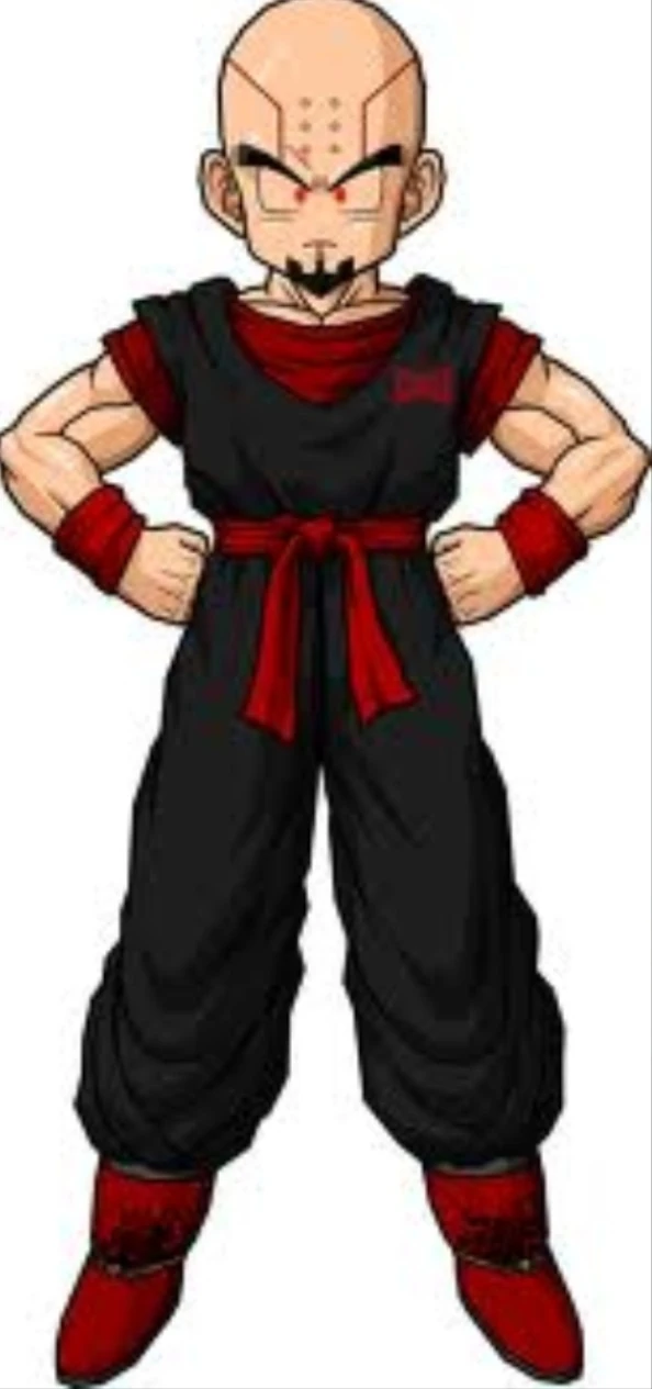 Koolen | Dragonball Fanon Wiki | Fandom