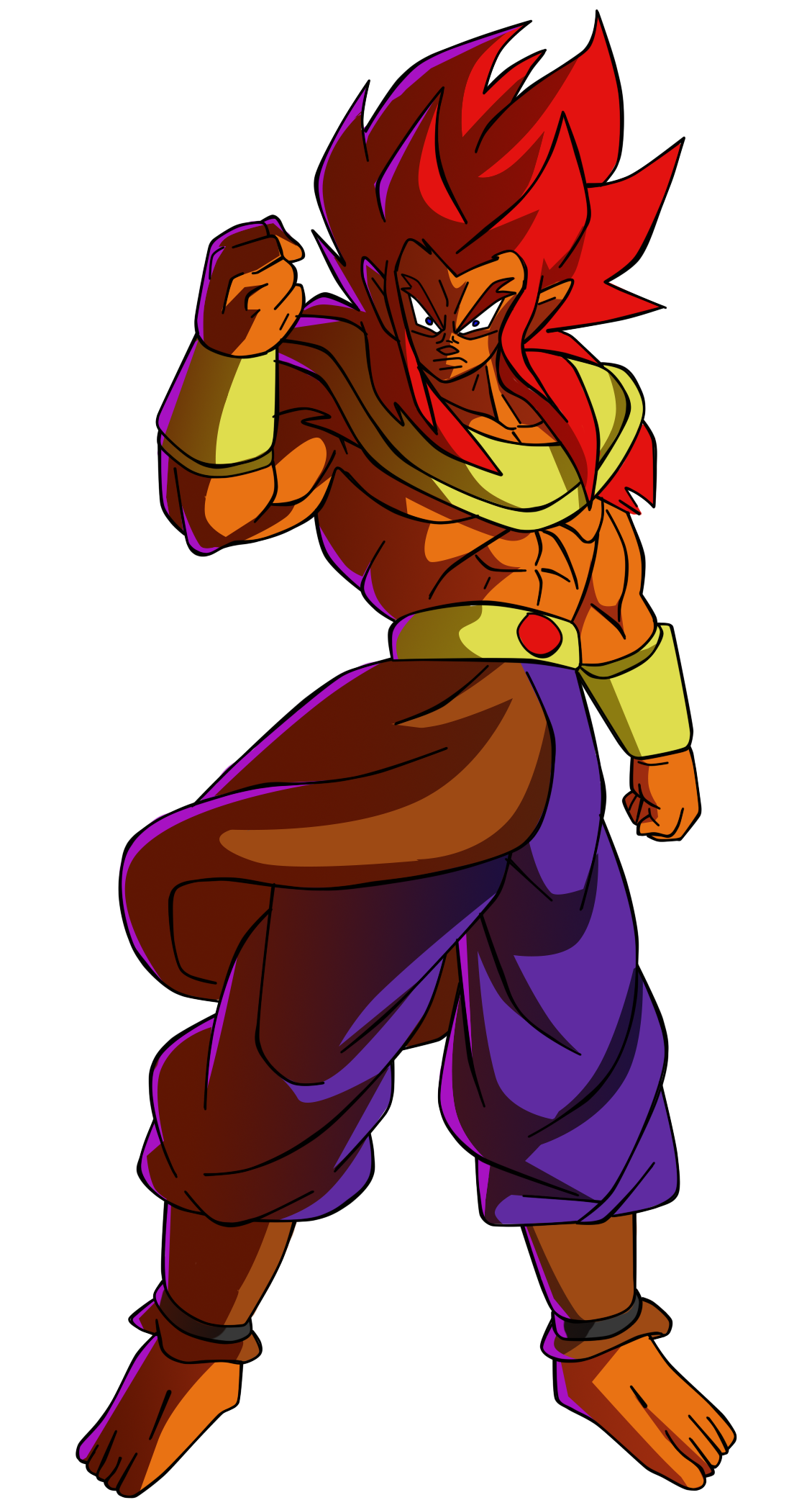 Categoríadragon Ball Fanon Wiki Dragon Ball Fanon Wiki Fandom