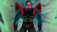 Zeel | Dragon Ball Fanon Wiki | Fandom