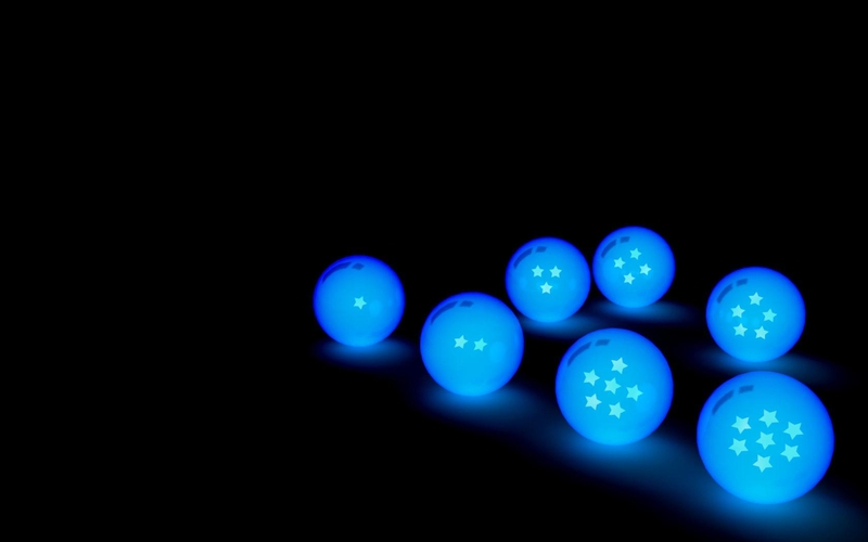Azure Dragon Balls (TehAngryGoombah) | Dragonball Fanon Wiki | Fandom