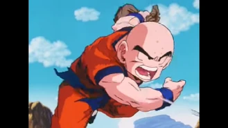 Dragon Ball UHD - Capítulo 17. | Dragon Ball Fanon Wiki | Fandom