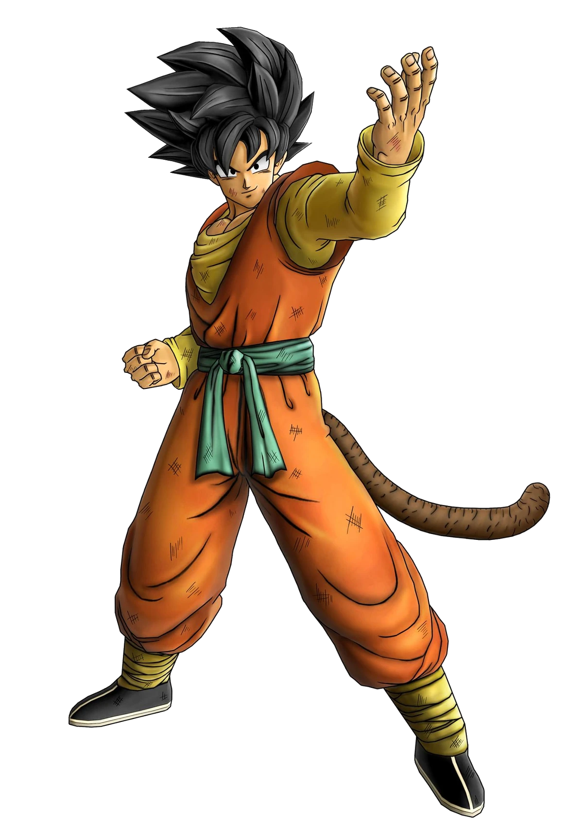 Beat (WW) | Dragon Ball Fanon Wiki | Fandom
