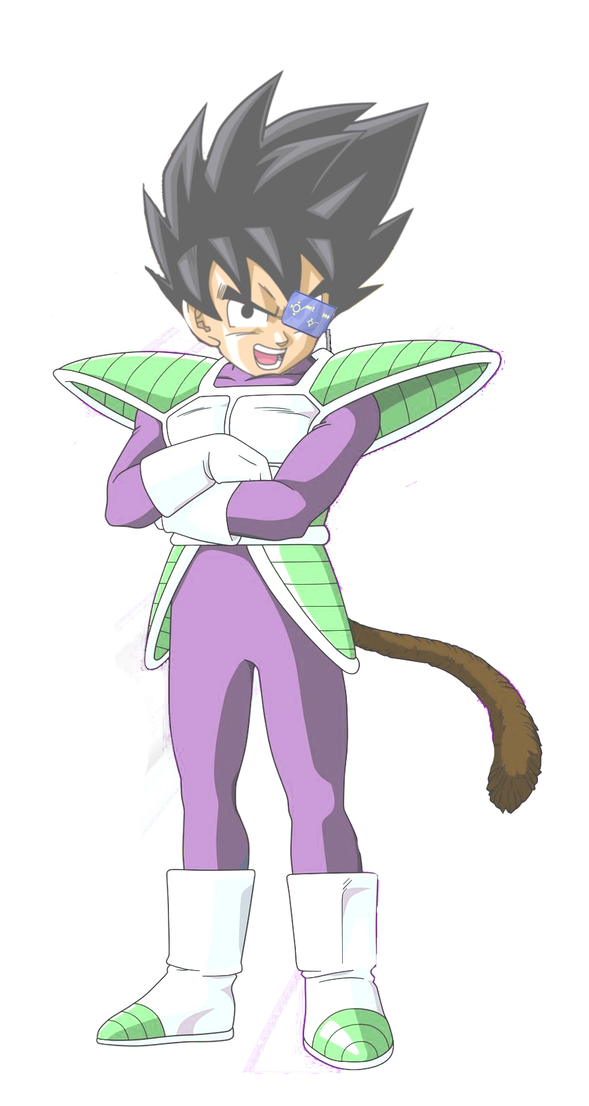 Fruo (PXV) | Dragonball Fanon Wiki | Fandom