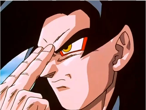 Instant Transmission (Xz) | Dragonball Fanon Wiki | Fandom