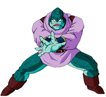 Dragon Ball Changing History ; By Commandrakid | Dragonball Fanon Wiki ...