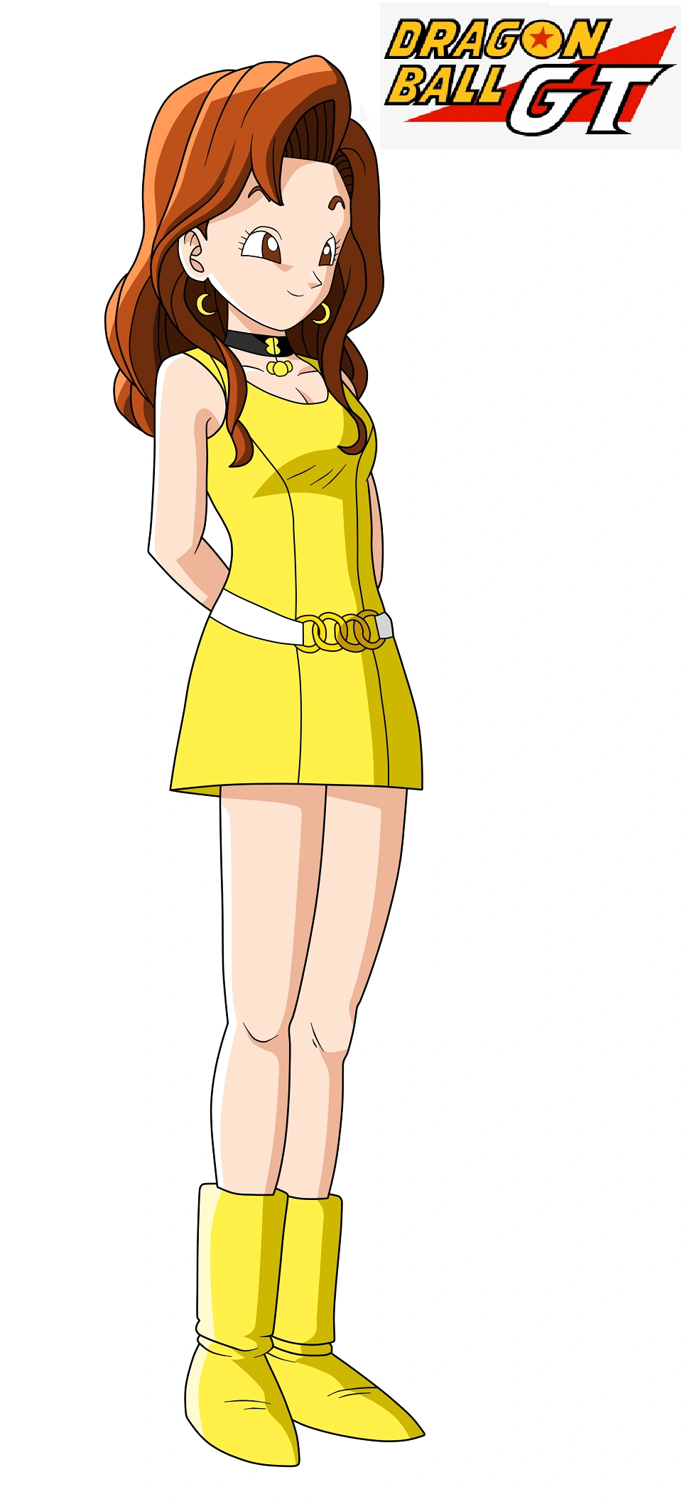 Valese (Dragon Ball SF) | Dragonball Fanon Wiki | Fandom
