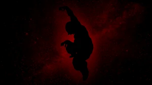 Akamai | Dragon Ball Fanon Wiki | Fandom