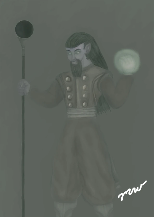 Master Kai | Dragonball Fanon Wiki | Fandom