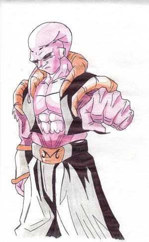 Rorri | Dragonball Fanon Wiki | Fandom