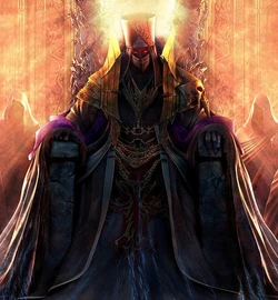 Amoon | Dragonball Fanon Wiki | Fandom