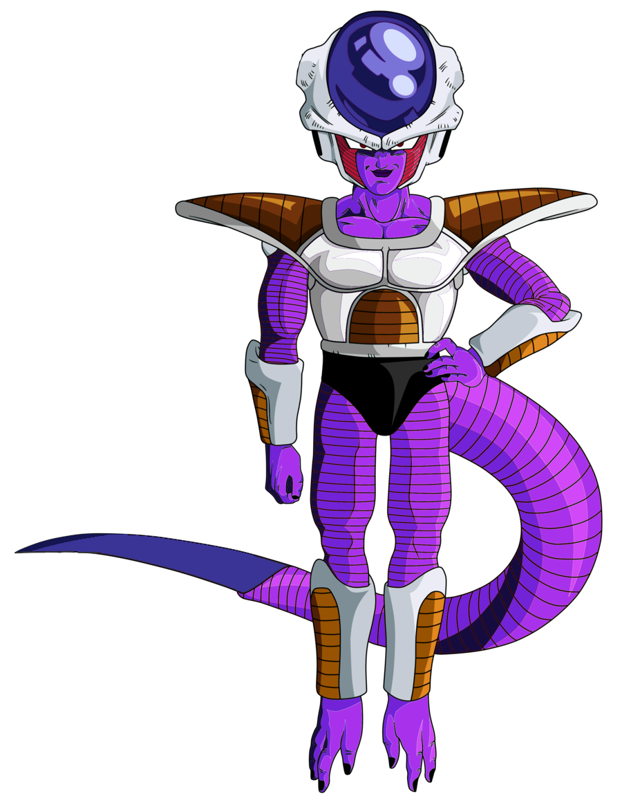 Brizzard | Dragonball Fanon Wiki | Fandom