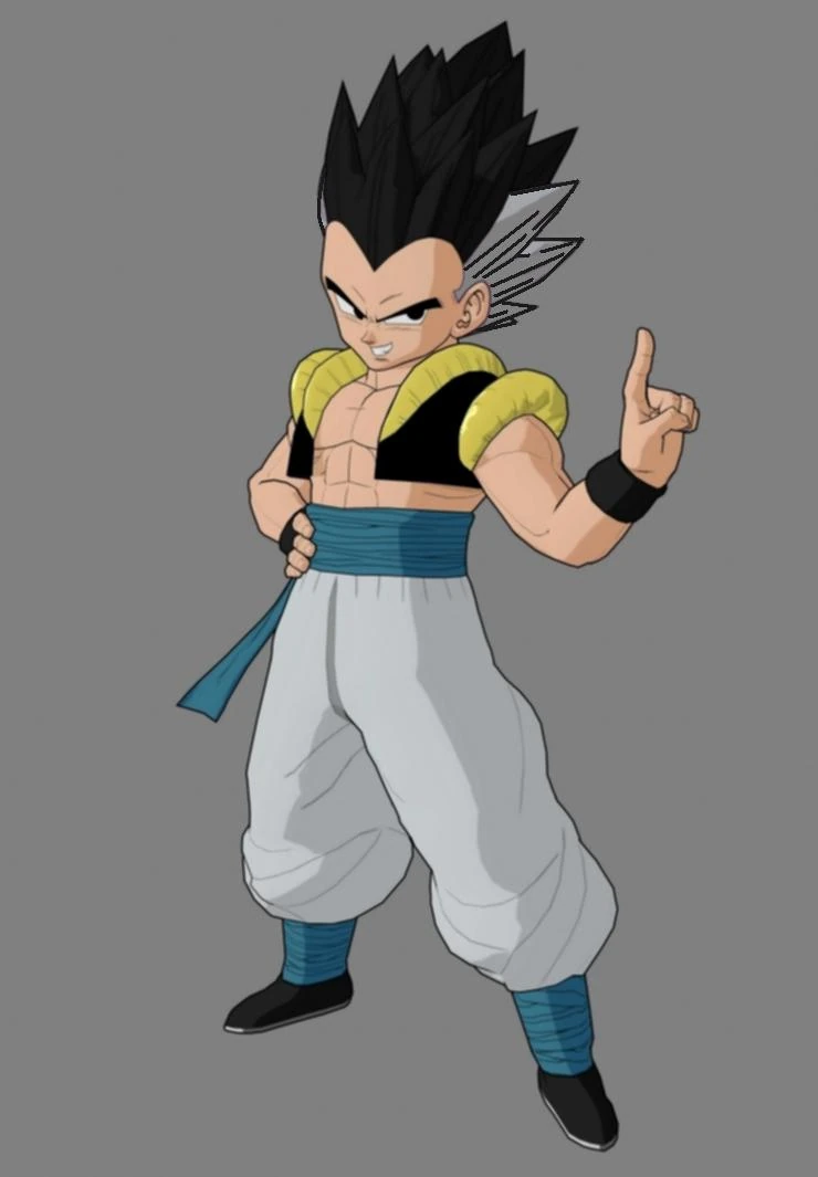 Bark | Dragonball Fanon Wiki | Fandom