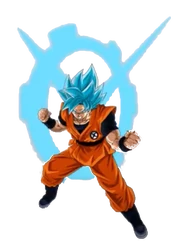 Goku All Form Multipliers (DB/DBZ/DBGT/DBS/SDBH/More) | Dragonball ...