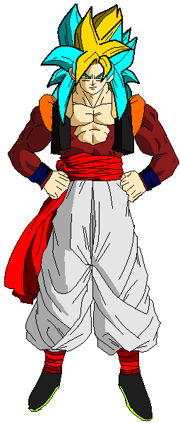 Tangi | Dragonball Fanon Wiki | Fandom