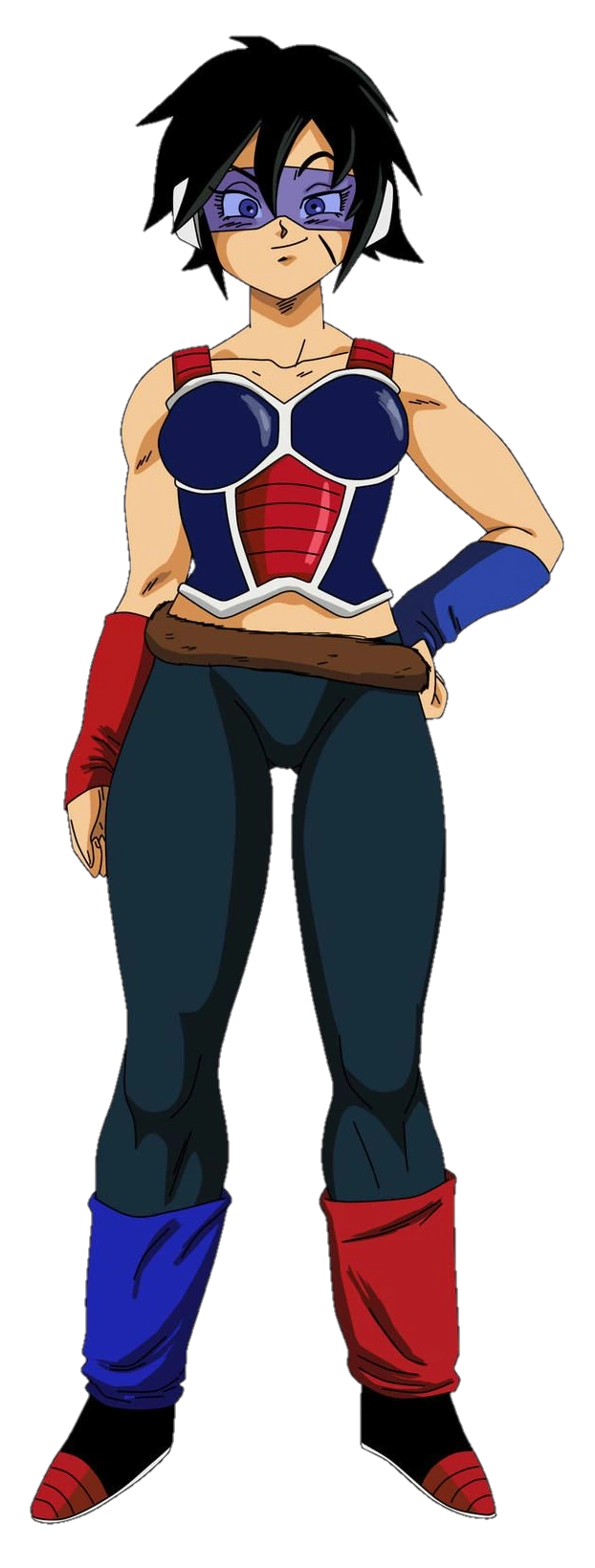 Blue (DBF) | Dragon Ball Fanon Wiki | Fandom