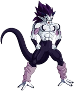 Kidnapped | Dragon Ball Fanon Wiki | Fandom