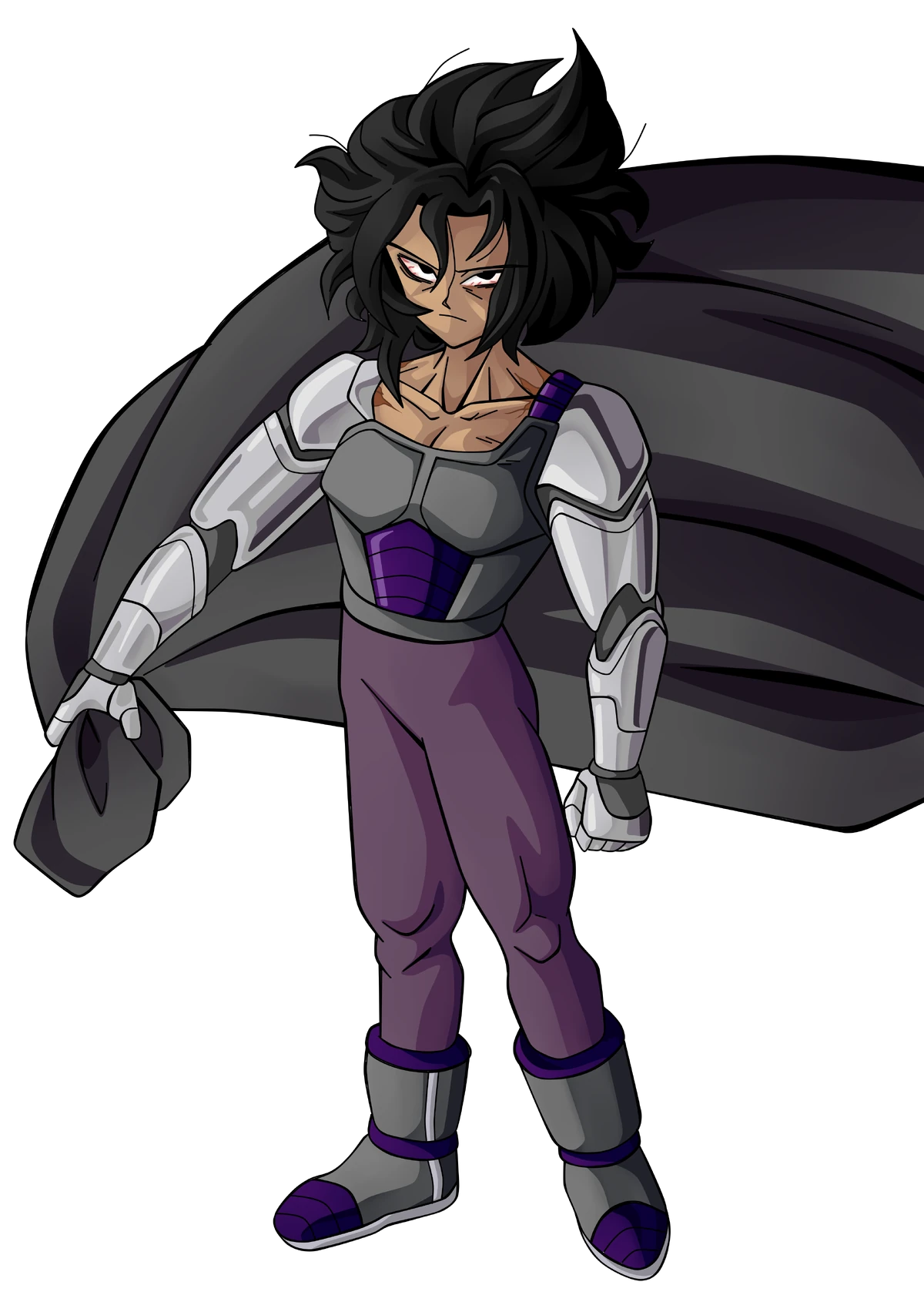 Categoría:Androides | Dragon Ball Fanon Wiki | Fandom