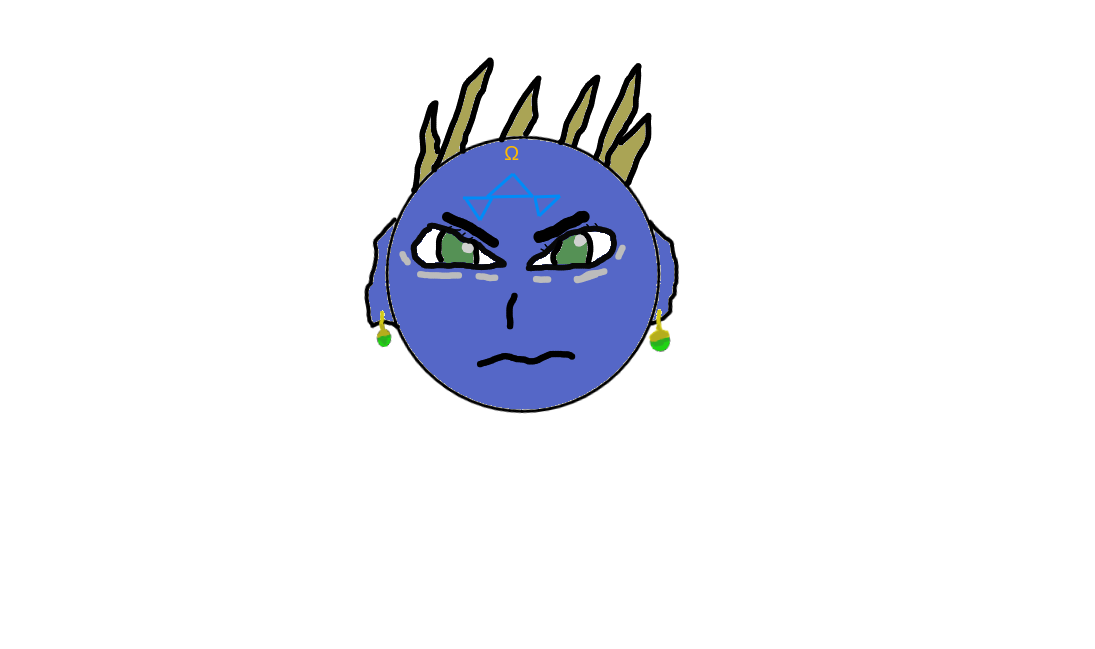 Cyxon | Dragonball Fanon Wiki | Fandom