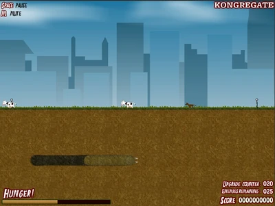 Effing Worms | Dragonball Fanon Wiki | Fandom