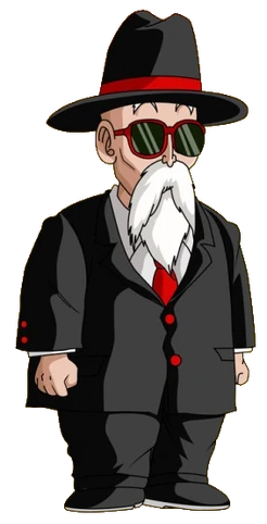 Master Roshi (Nobody700) | Dragonball Fanon Wiki | Fandom