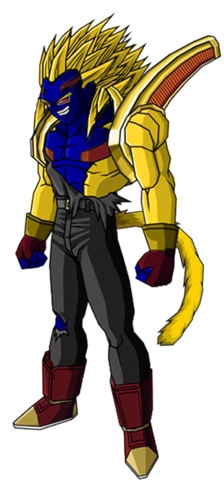 Android 09 (MrAnonymous) | Dragonball Fanon Wiki | Fandom