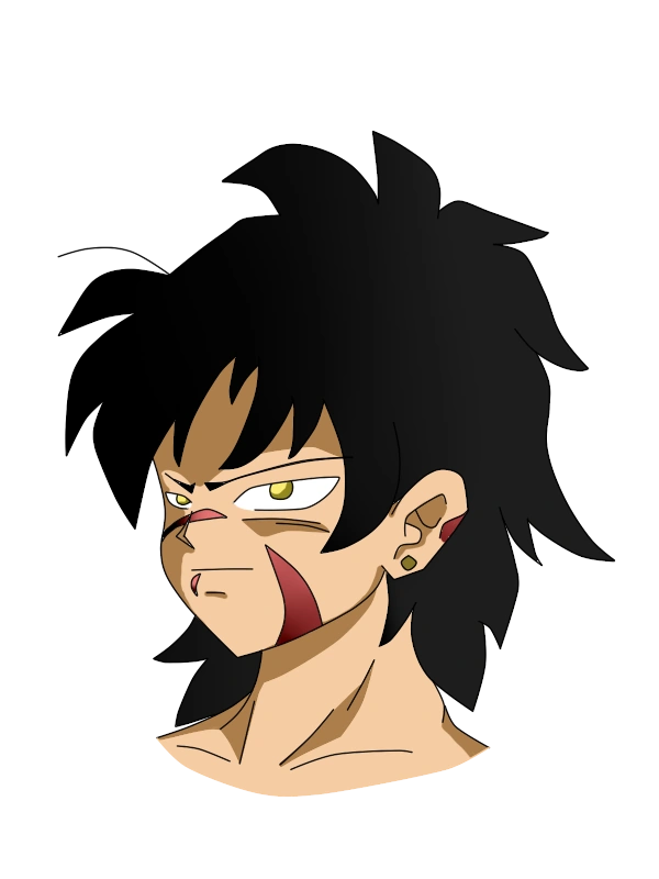 Avella | Dragon Ball Fanon Wiki | Fandom
