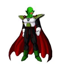 Salam | Dragonball Fanon Wiki | Fandom