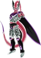 Cellbuzer | Dragon Ball Fanon Wiki | Fandom