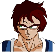 God Save the King - Capítulo 9 | Dragon Ball Fanon Wiki | Fandom