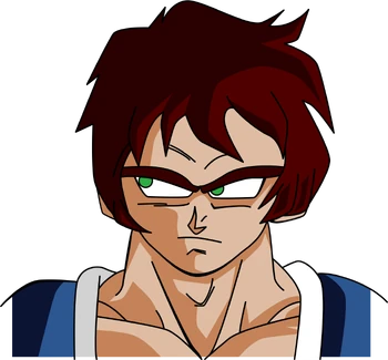 Gertin | Dragon Ball Fanon Wiki | Fandom