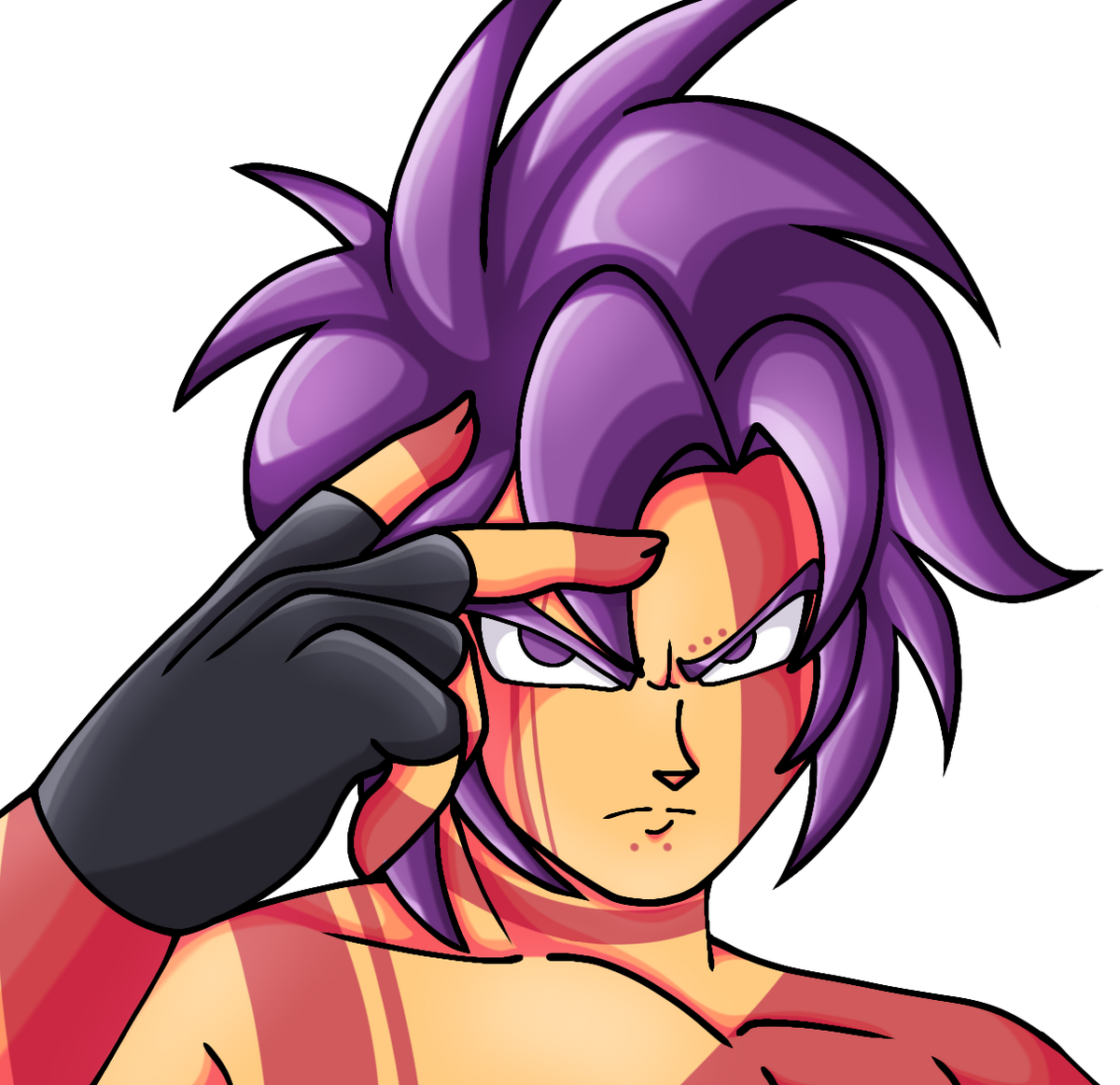 Keios Dragon Ball Fanon Wiki Fandom