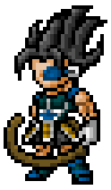 Kaalif | Dragonball Fanon Wiki | Fandom