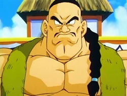 Dragon Ball Jigen/Prólogo | Dragon Ball Fanon Wiki | Fandom