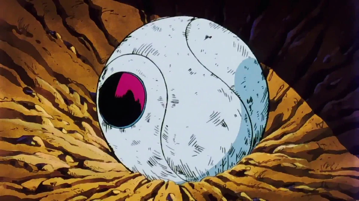 Episode 1 (DBPR) | Dragonball Fanon Wiki | Fandom