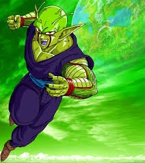 Super Namekian 2 (Xz) | Dragonball Fanon Wiki | Fandom